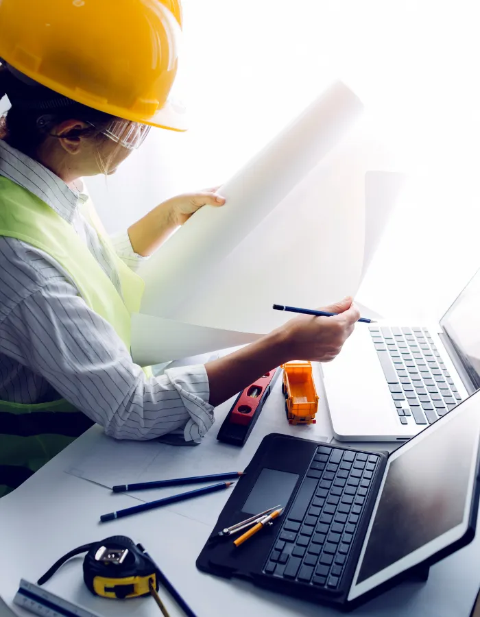 Expert MEP Coordination and Clash Detection Services